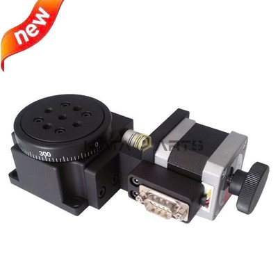 Rotary Tables - Right Angle