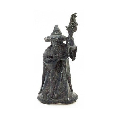 Ral Partha Fantasy Mini Loose Wizard w/Staff #1 NM | eBay