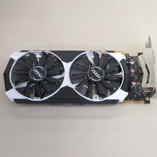 Msi Gtx970 4Gd5T Graphics Board | eBay