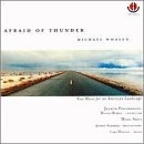 MICHAEL WHALEN DENNIS BURKH JANACEK PHILHARMONIC ORCHESTRA - Afraid Of ...