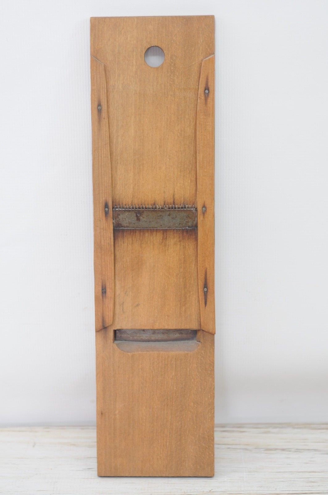 Antique Slaw Cutter Cabbage Slaw & Vegetable Cutter Slicer | eBay