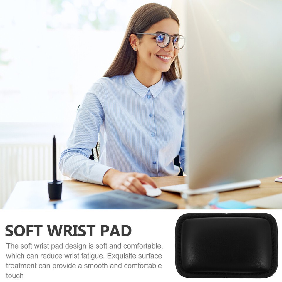 Computer Wrist Support Keyboard Elbow Support Keyboard Wrist Rest | eBay