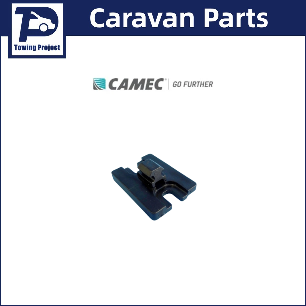 Camec Caravan Door Centre Catch Pin Suits 2RC / 4SQ Corner 3 Point Door ...