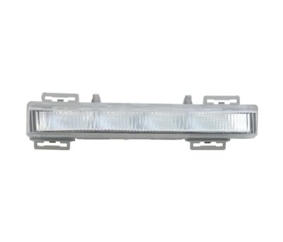 Right LED Daytime Running Light fits Mercedes GLK-Class X204 2008 ...