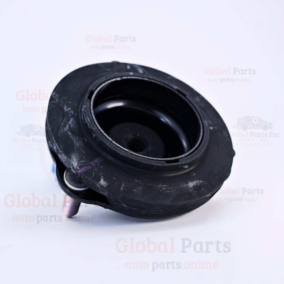 Toyota OEM SUPPORT SUB-ASSEMBLY FRONT 4860960100 48609-60100 | eBay