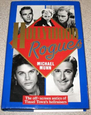 Hollywood Rogues-Michael Munn | eBay UK