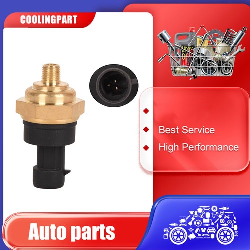 Engine Oil Pressure Sensor Switch for Bobcat 751 753 763 773 863 864 ...