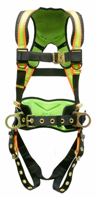 Safety Harnesses - Utility Harness