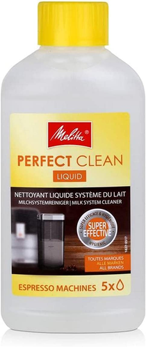2X Perfect Clean Espresso Machines Milchsystem Reiniger 250Ml | eBay