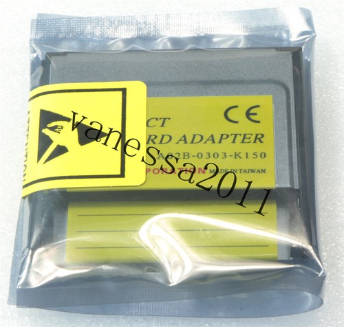 1PCS New Ge Fanuc A02B-0303-K150 PC Card Adapter- | eBay