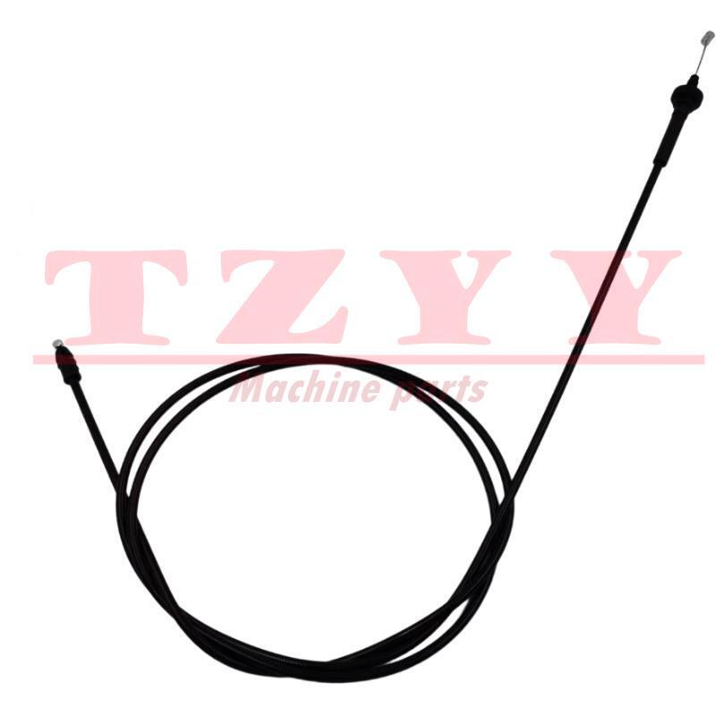 746-04655A 946-04655A Speed Control Cable for MTD Craftsman Troy-Bilt ...