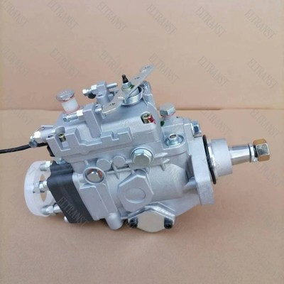 Fuel Injection Pump for Bosch 9 461 627 142 Zexel 104641-7260 | eBay