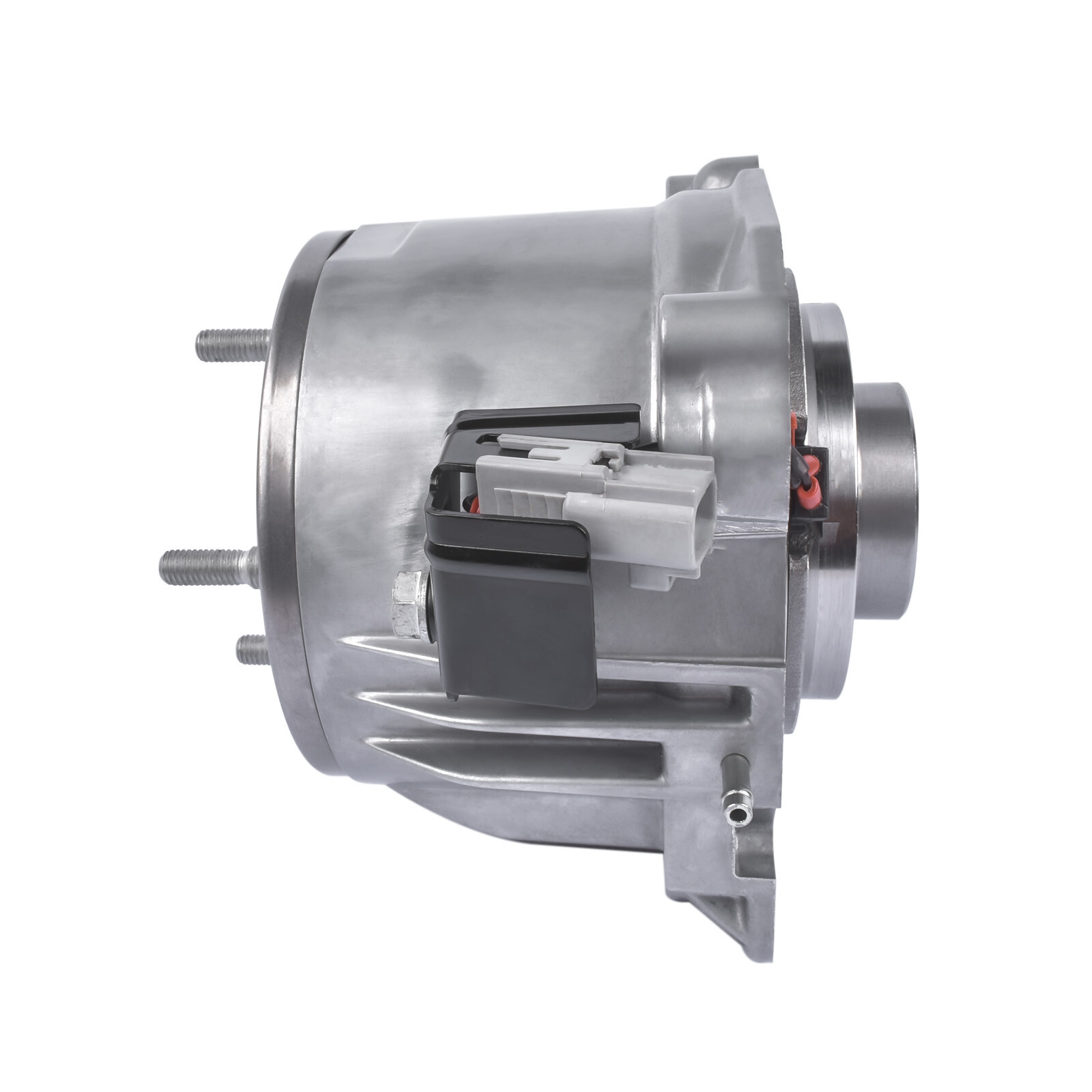 For Toyota Venza AWD 2009-2014 Rear Differential Assembly + Coupling ...