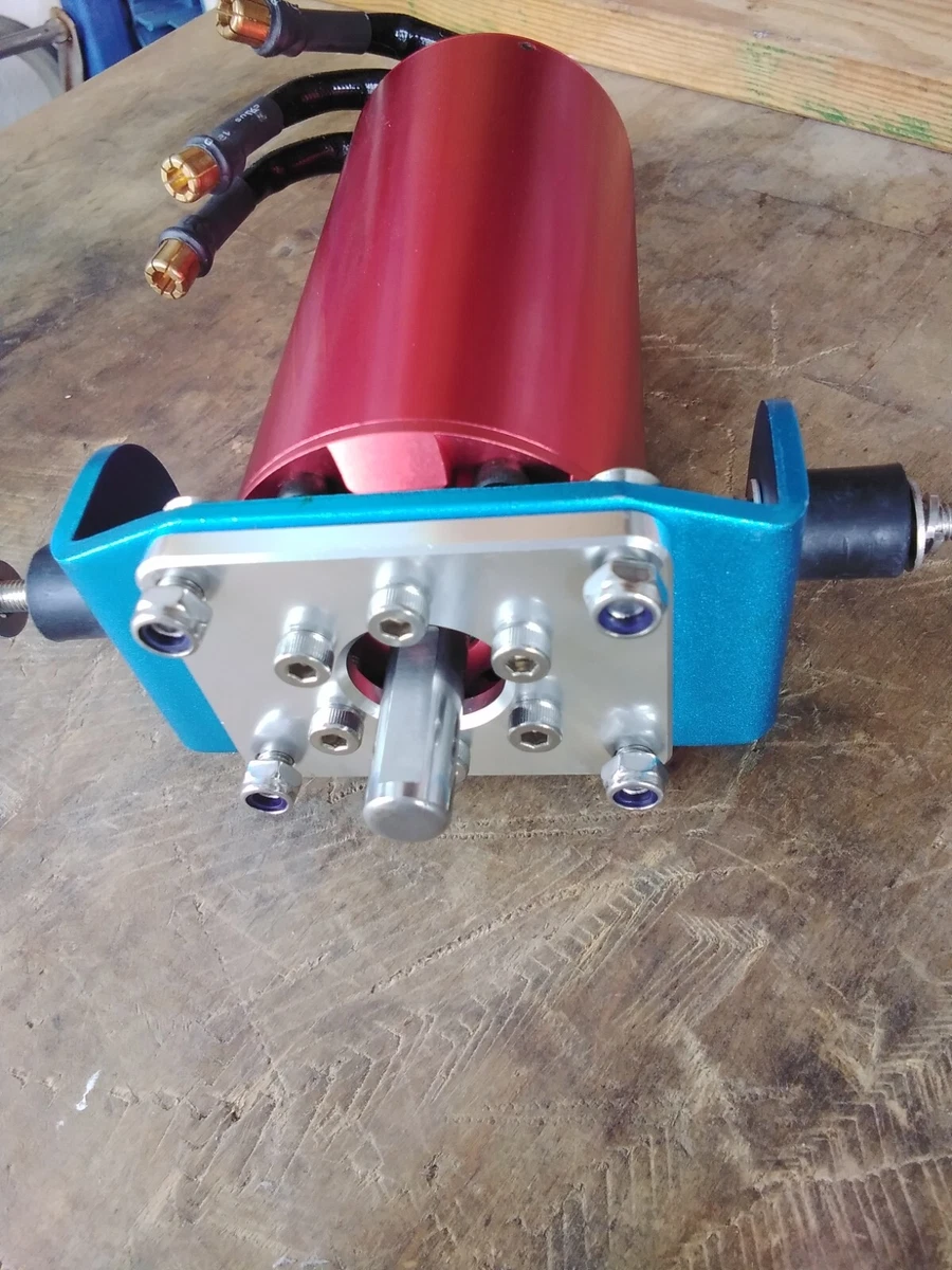 Gas Remote Control Boats