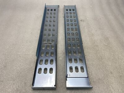 APC Smart-UPS 2U Rail Kit 0M-756H Sliding Rails Left/Right 870-1250B ...