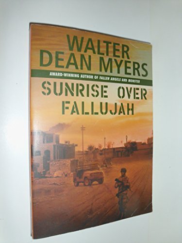 Sunrise Over Fallujah by Myers, Walter Dean | eBay
