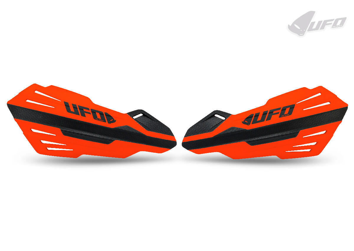 Handguards For OEM Original Fitting Ufo Plast For Ktm Sx-F All 2014 ...