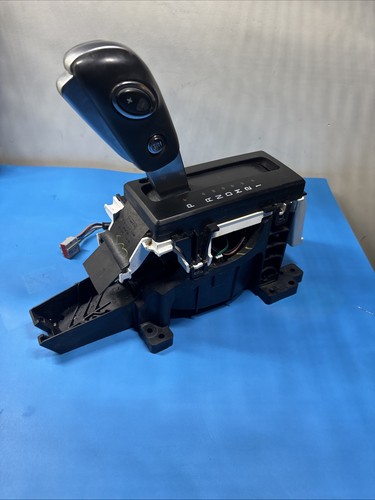 BL3P7J228EA 11-14 Ford F150 Automatic Floor Lever Gear Shifter OEM 2012 ...