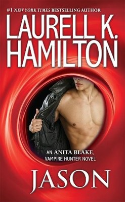 Laurell K. Hamilton Jason (Tascabile) Anita Blake, Vampire Hunter | eBay