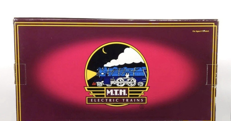 MTH R1 NYC Subway 2 Car add-on Set 20-2554-3. NEW | eBay