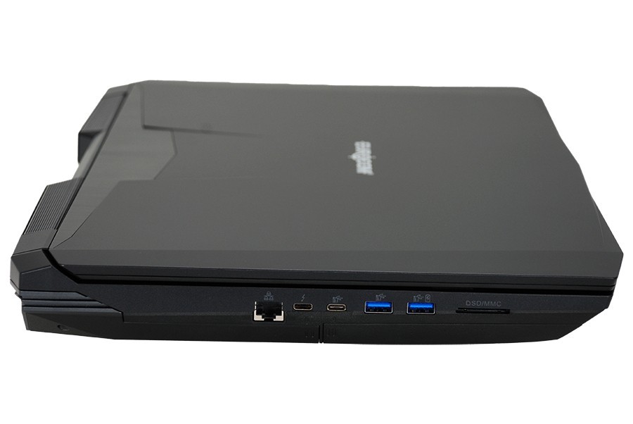 CLEVO P775TM; 17.3"QHD 120Hz; Barebones Laptop w/o CPU/GPU/RAM/SSD | eBay