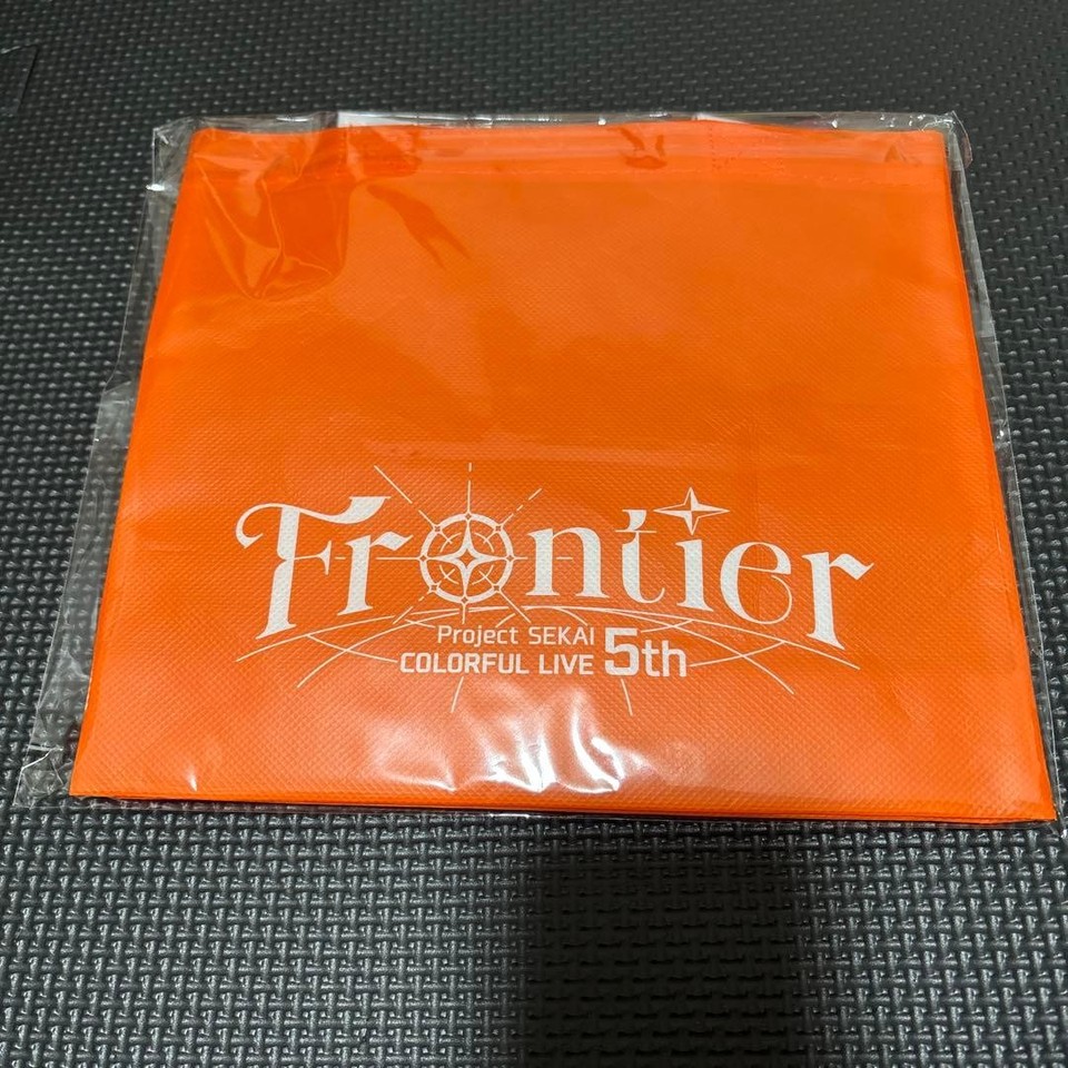 Project Sekai 5Th Ss Seat Bonus Night Performance | eBay UK