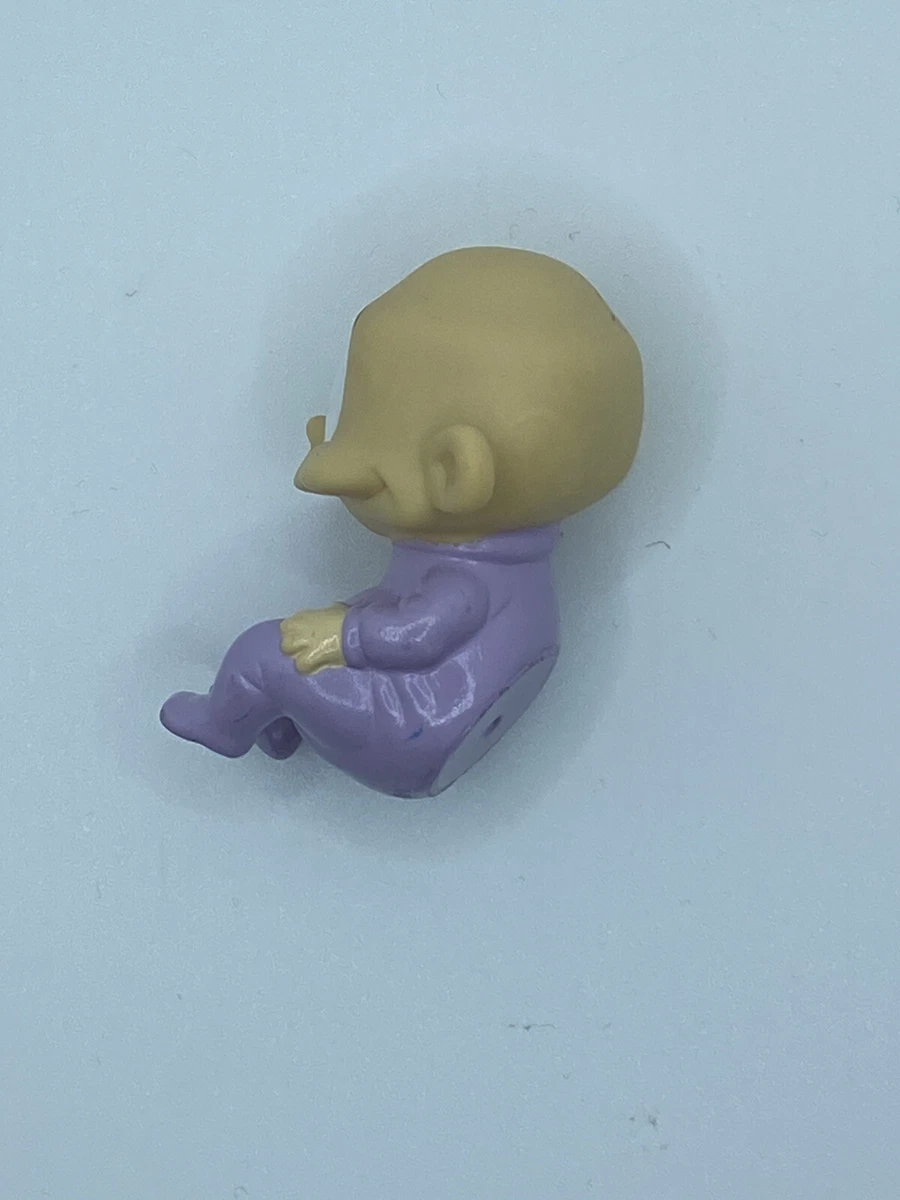 Rugrats Figure Dil