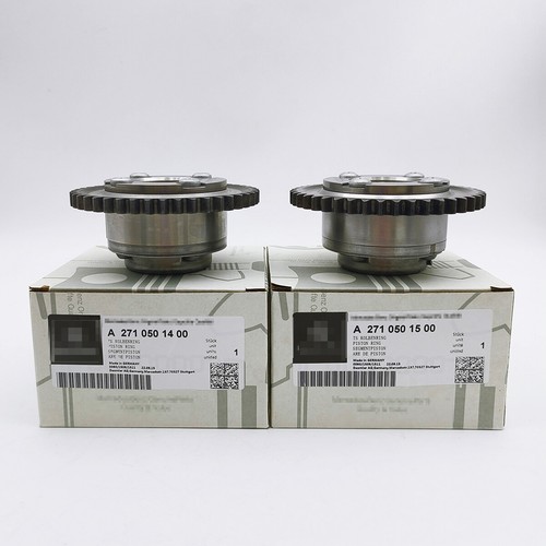 Camshaft Adjuster for Mercedes Benz W204 W212 M271 2710501400 ...