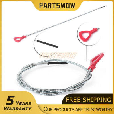 Fit Dodge Mercedes-Benz Sprinter Transmission Fluid Oil Level Dipstick ...