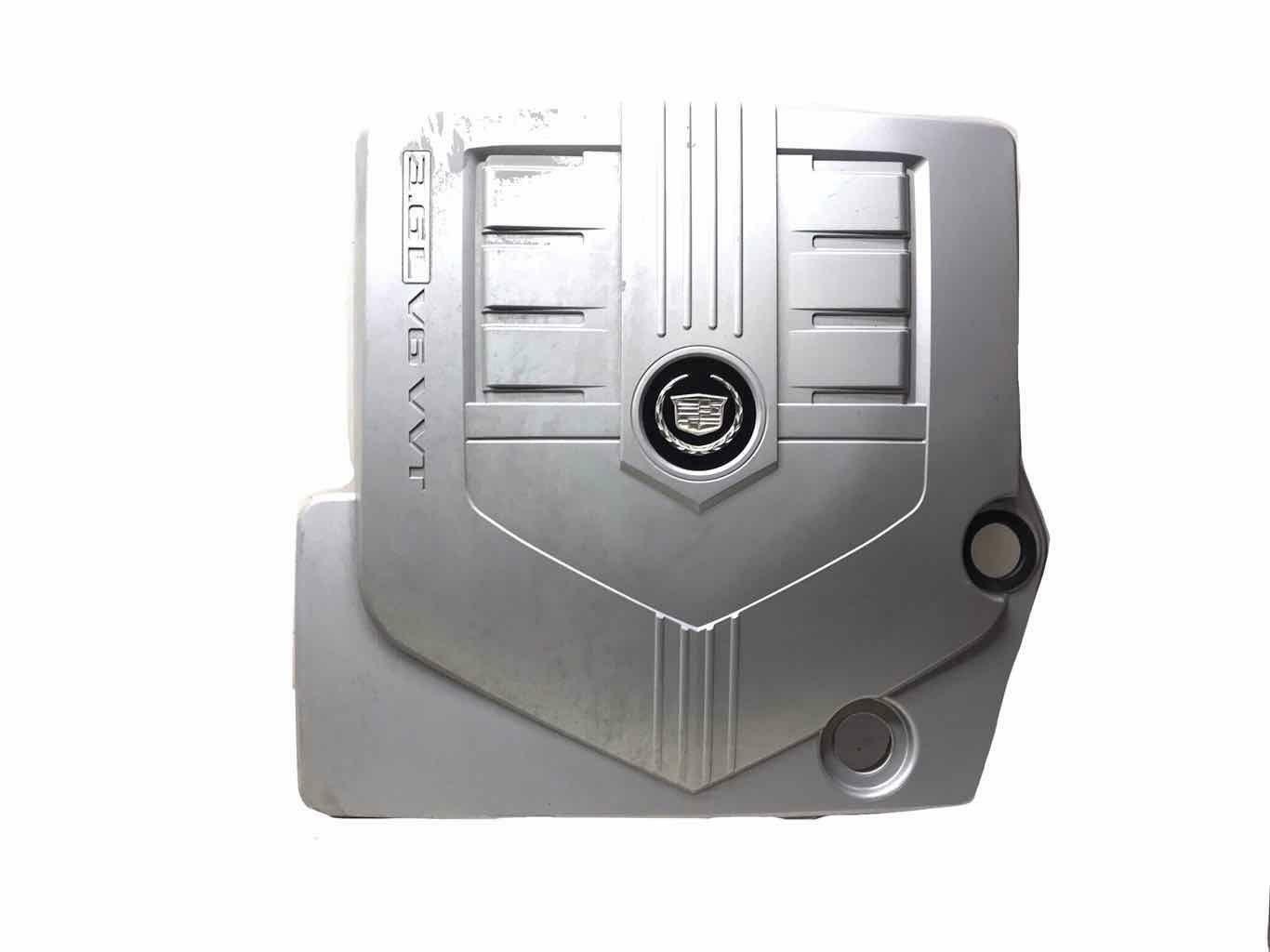 Engine Cover Cadillac STS (3.6L) 2005 2006 2007 2008 2009 2010 2011 | eBay