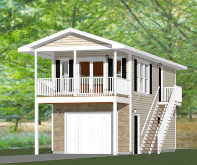 14x32 Tiny House -- 567 sq ft -- PDF FloorPlan -- Model 7B | eBay