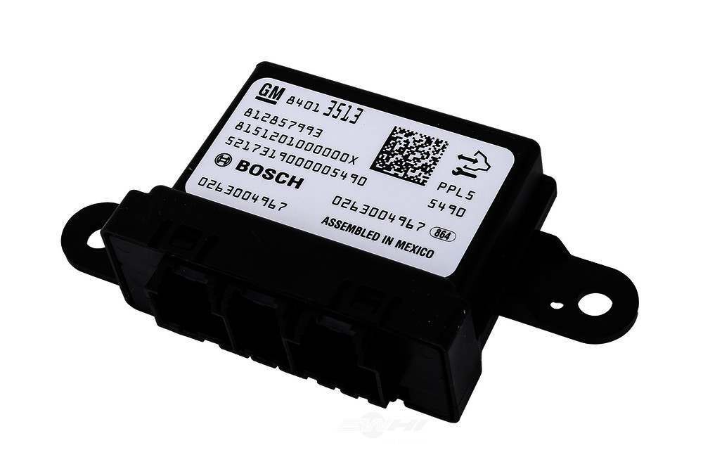 Park Assist Control Module-Premier GM Parts 84013513 fits 2016 ...
