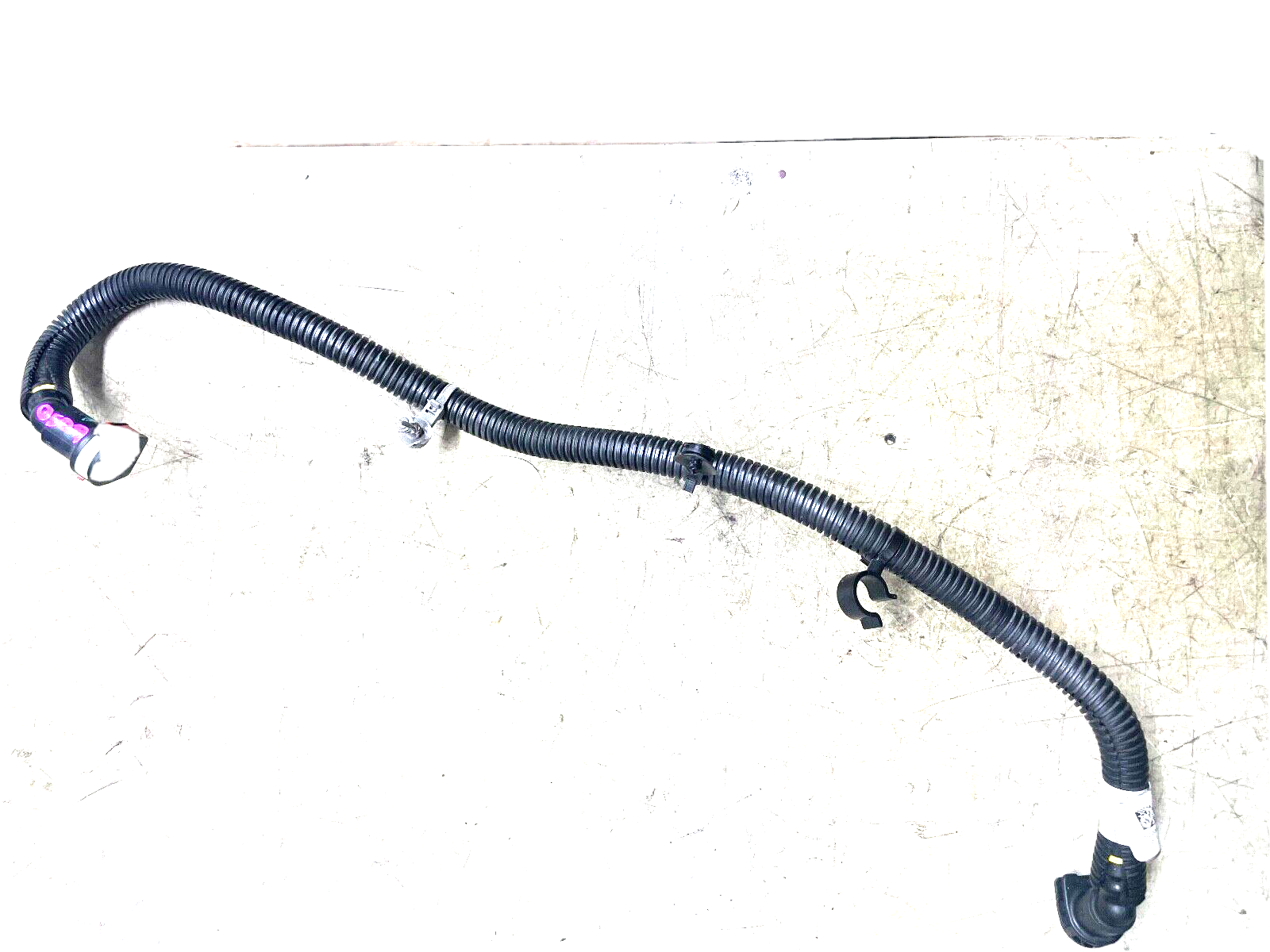 18 19 20 21 JEEP WRANGLER 2.0L - FUEL LINE BUNDLE 52030227AC | eBay