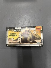 Star Wars Kenner Vintage Collection Patrol Dewback