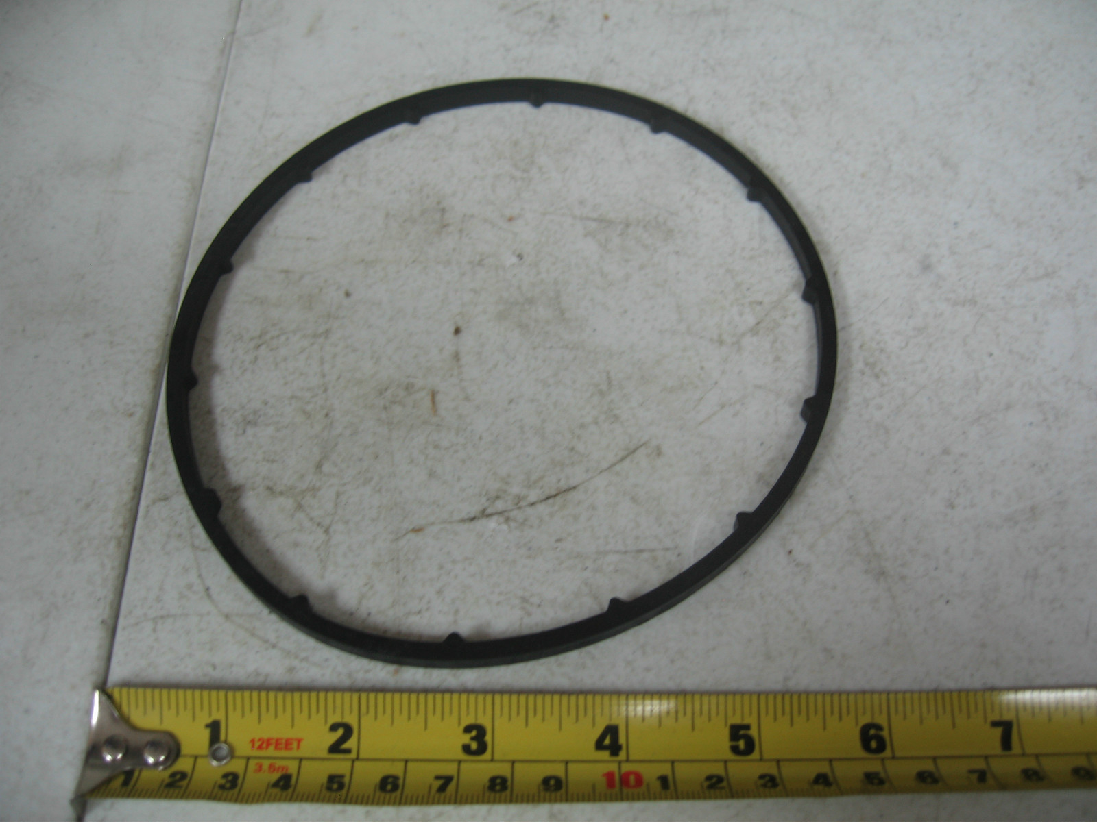 International DT466 DT466E & DT530E Water Pump Kit P/N 1842665C93 Ref ...