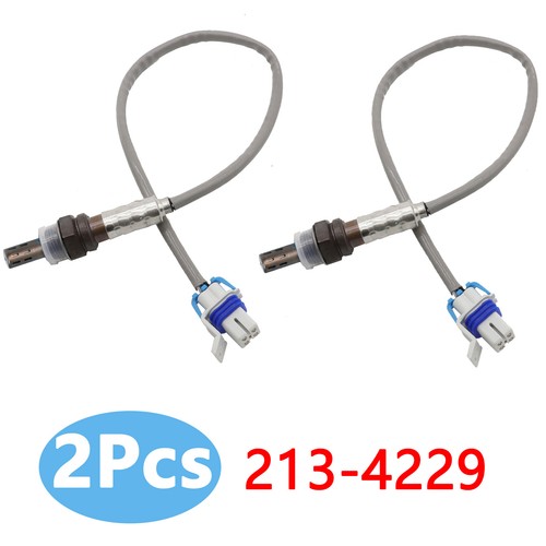 O2 02 Oxygen Sensor Downstream For Chevy Hummer GMC Pickup Silverado ...