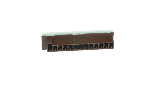 New Genuine Mercedes-Benz Energy Distributor 0009820012 OEM | eBay