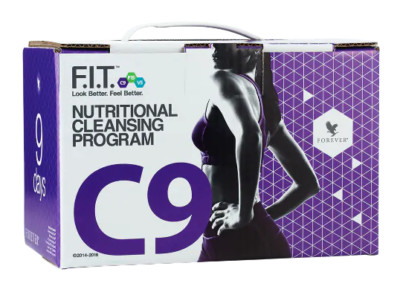 Forever C9 Nutritional Cleansing Program | eBay