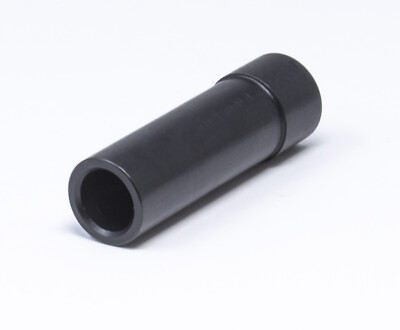 1911 GOV / Full size, Reverse Plug for Full Length Guide Rod Black | eBay