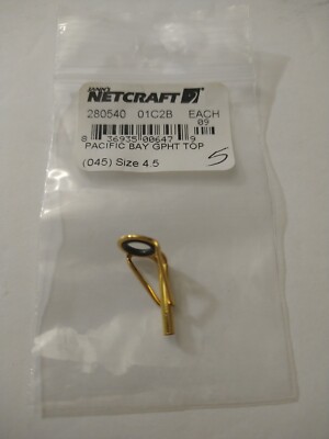 Rod Blanks & Kits - Pac Bay