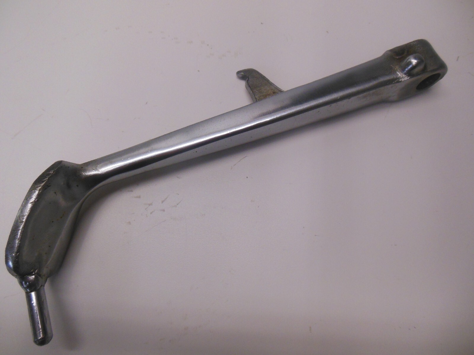 94 Kawasaki Vulcan Vn1500 VN 1500 A8 Kickstand Kick Stand and Sensor ...