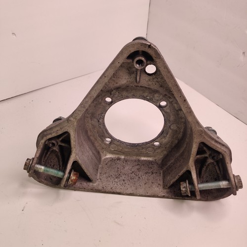 Genuine AUDI A6 allroad quattro Avant S6 A6 Bracket 4F0412383H | eBay