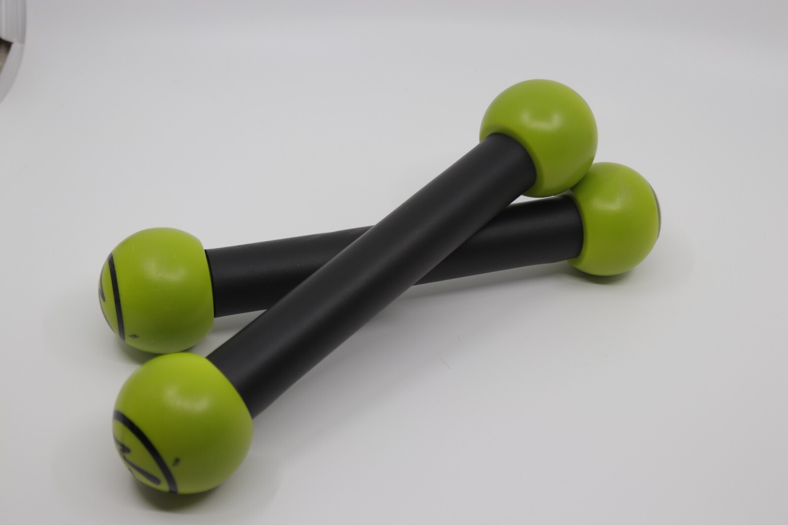 Zumba Toning Sticks (1 lb) | eBay