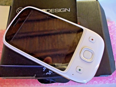 Phone Mobile Phone Momo Design Android | eBay