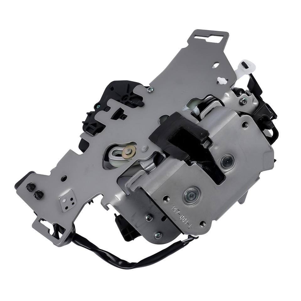 Door Lock Latch Actuator Rear Left for Dodge Grand Caravan Ram C/V ...