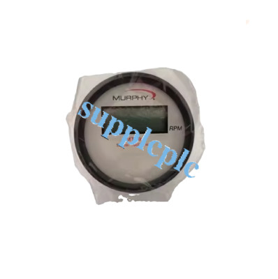 MURPHY MT90-1-B digital tachometer 20700020 Fast shipping#DHL or FedEx ...