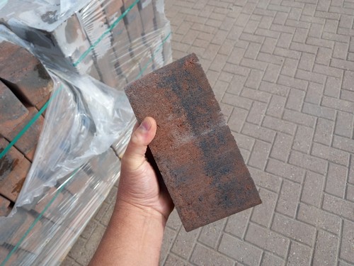 High Kerbs for Driveways / Brindle KL Key Kerb Block Paving Edgings ...