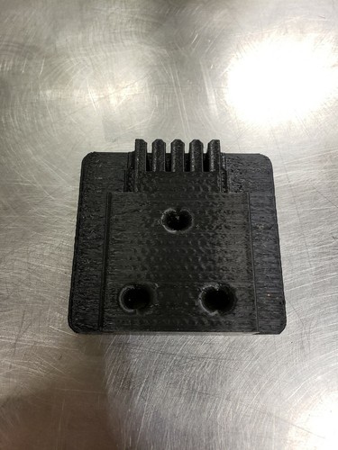 **2 Pack** Porter Cable 20V Battery Slot Tool Holder Mount | eBay