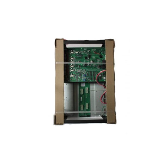 Simplex+4100-9601+Transponder+With+4+4100-6103+Control+Boards+4100-2300 ...