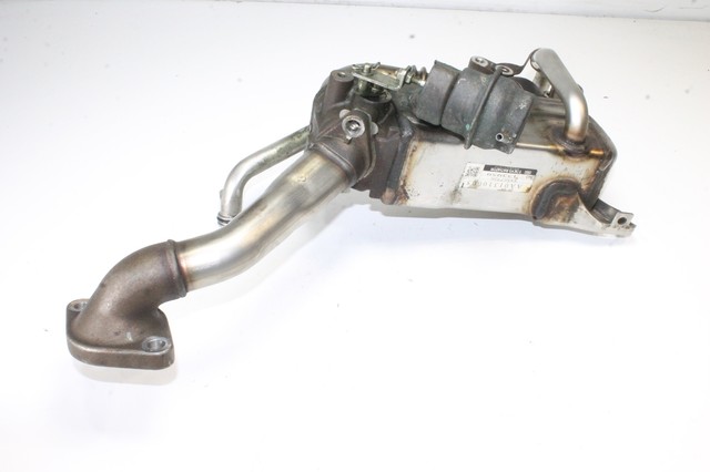 Opel ASTRA J Abgaskühler 55567726 1.7cdti 96kw A17dts 173119 online ...